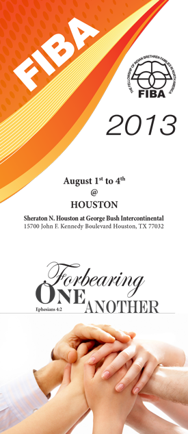 Event: The Fellowship of Indian Brethren Families in North America ...