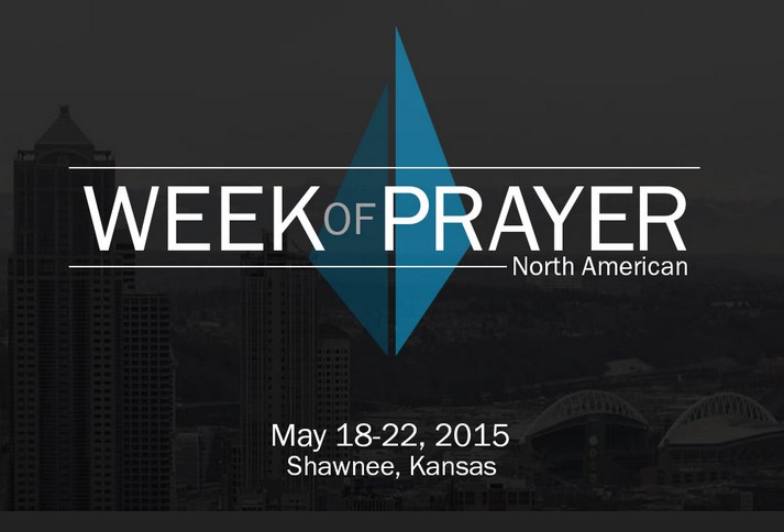 Event: National Week Of Prayer, Kansas City, US | Brethren Times
